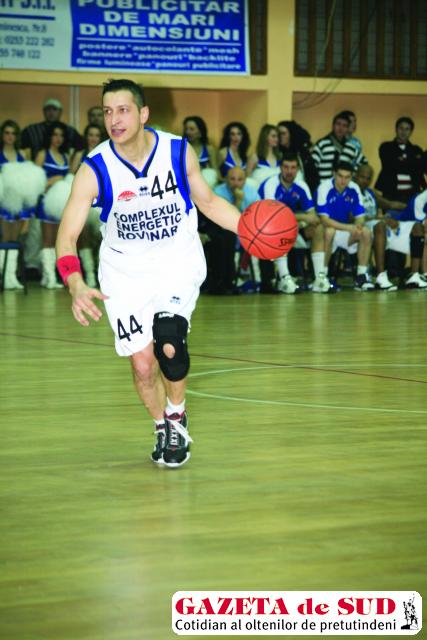 Voinescu vrea să bată Asesoft - GAZETA de SUD