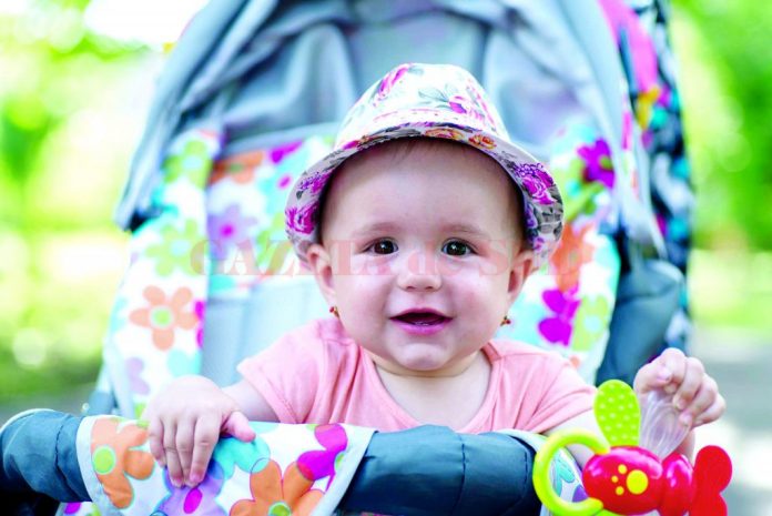 Eva Gabriela Popescu are nevoie de ajutor - GAZETA de SUD