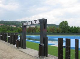 Vâlcea: S-a deschis Ştrandul Ostroveni (galerie foto) - GAZETA de SUD