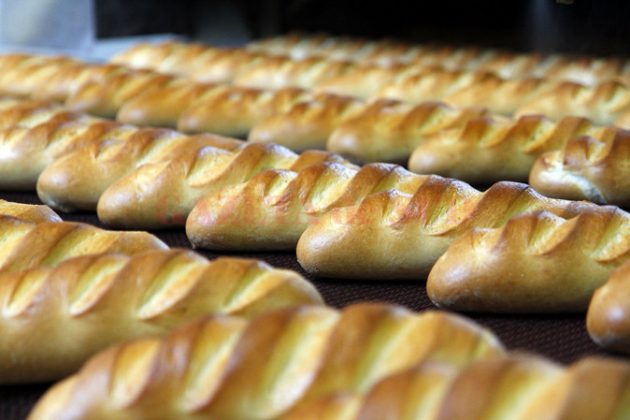 Gigantul mexican Bimbo, care a preluat Vel Pitar, cel mai mare ...