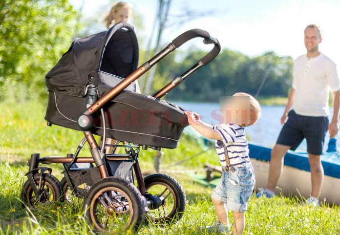 Cât va fi indemnizația pentru creșterea copilului în 2018 - GAZETA de SUD