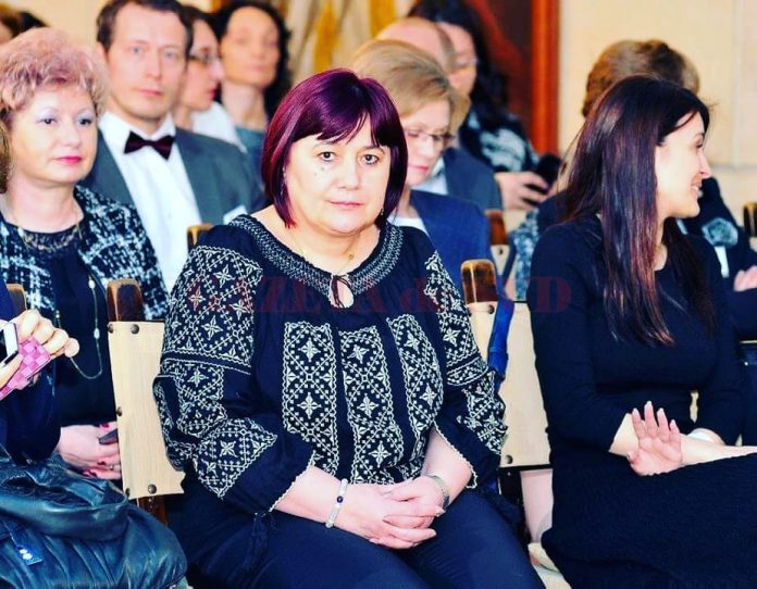 Pacienți învingători într-un sistem bolnav (III): Dorica Dan, femeia ...