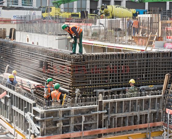 Europa, în declin economic: Germania şi Franţa dau semne de slăbiciune ...