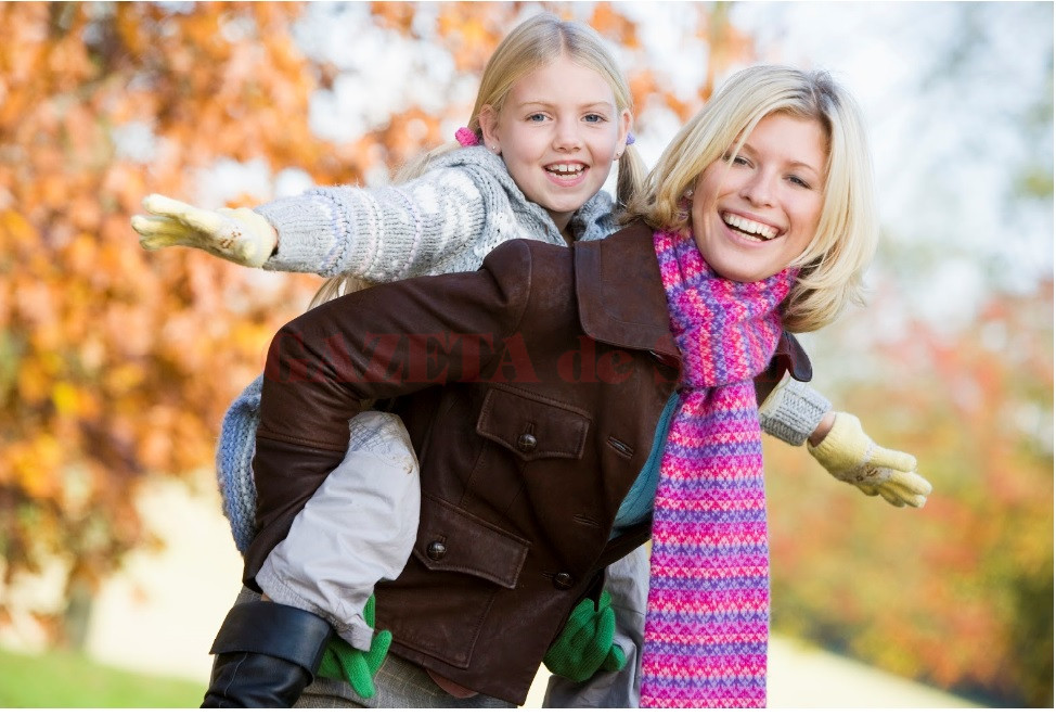 Parenting: Află cum să îi încurajezi creativitatea copilului tău ...