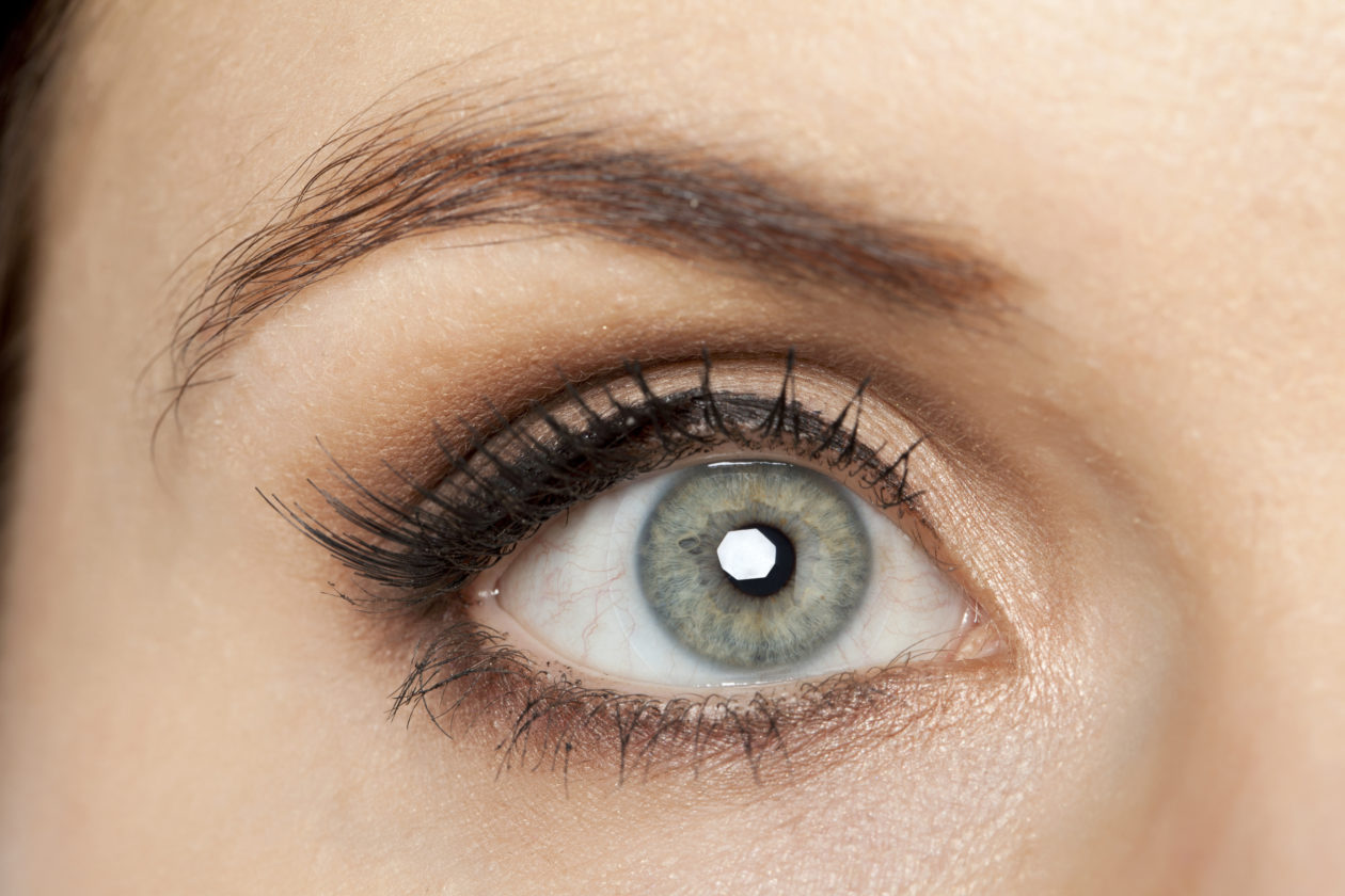 Afecţiuni ale ochiului care au legătură cu vârsta - GAZETA de SUD