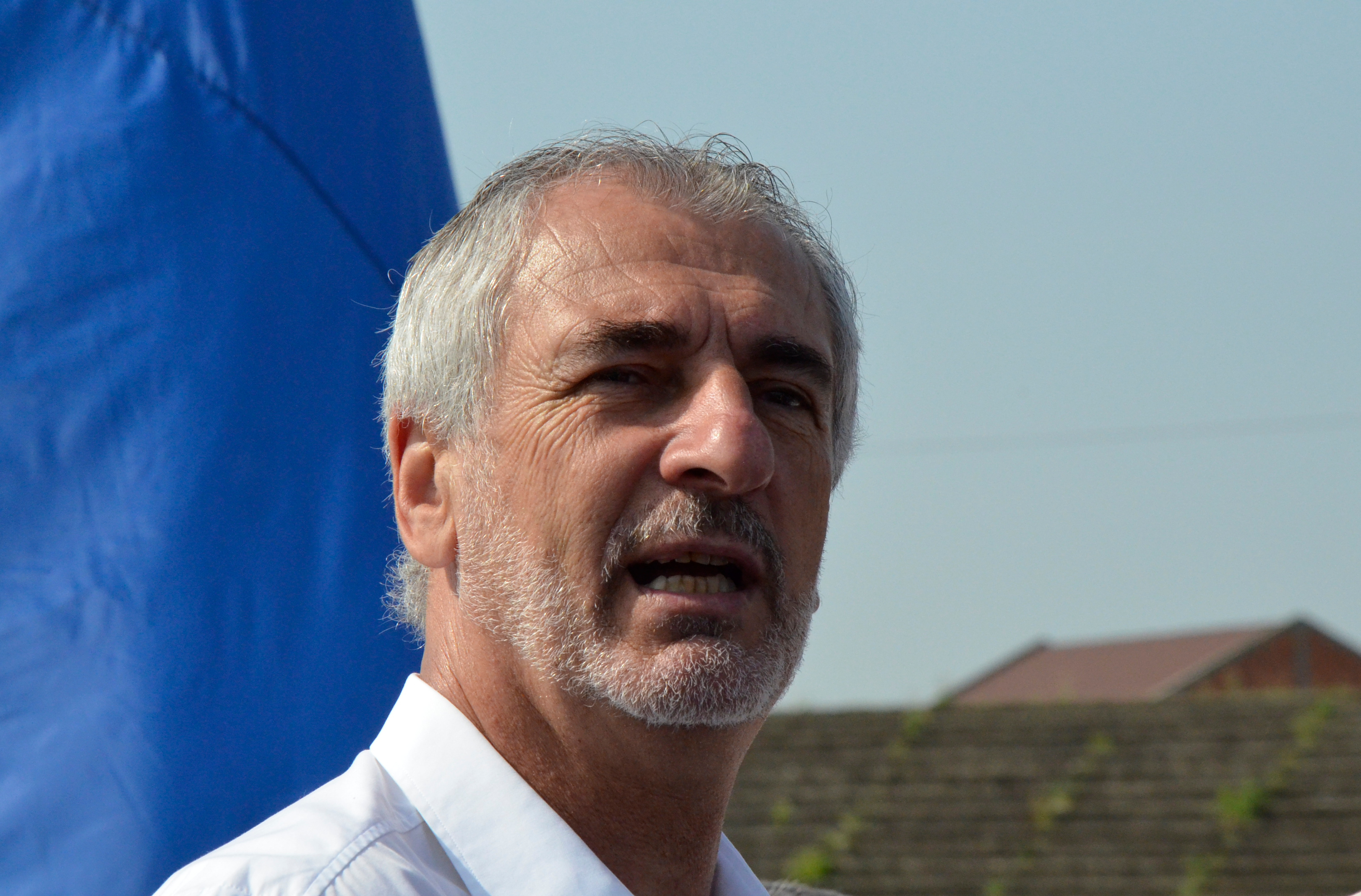 Exclusiv / Silviu Lung, la 63 de ani: Craiova are prima şansă cu FCSB