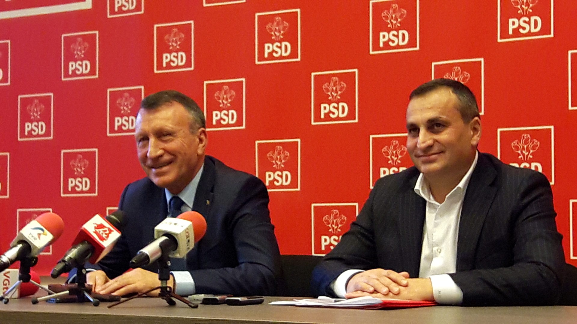Confesiunile secretarului-general al PSD, Paul Stănescu - GdS
