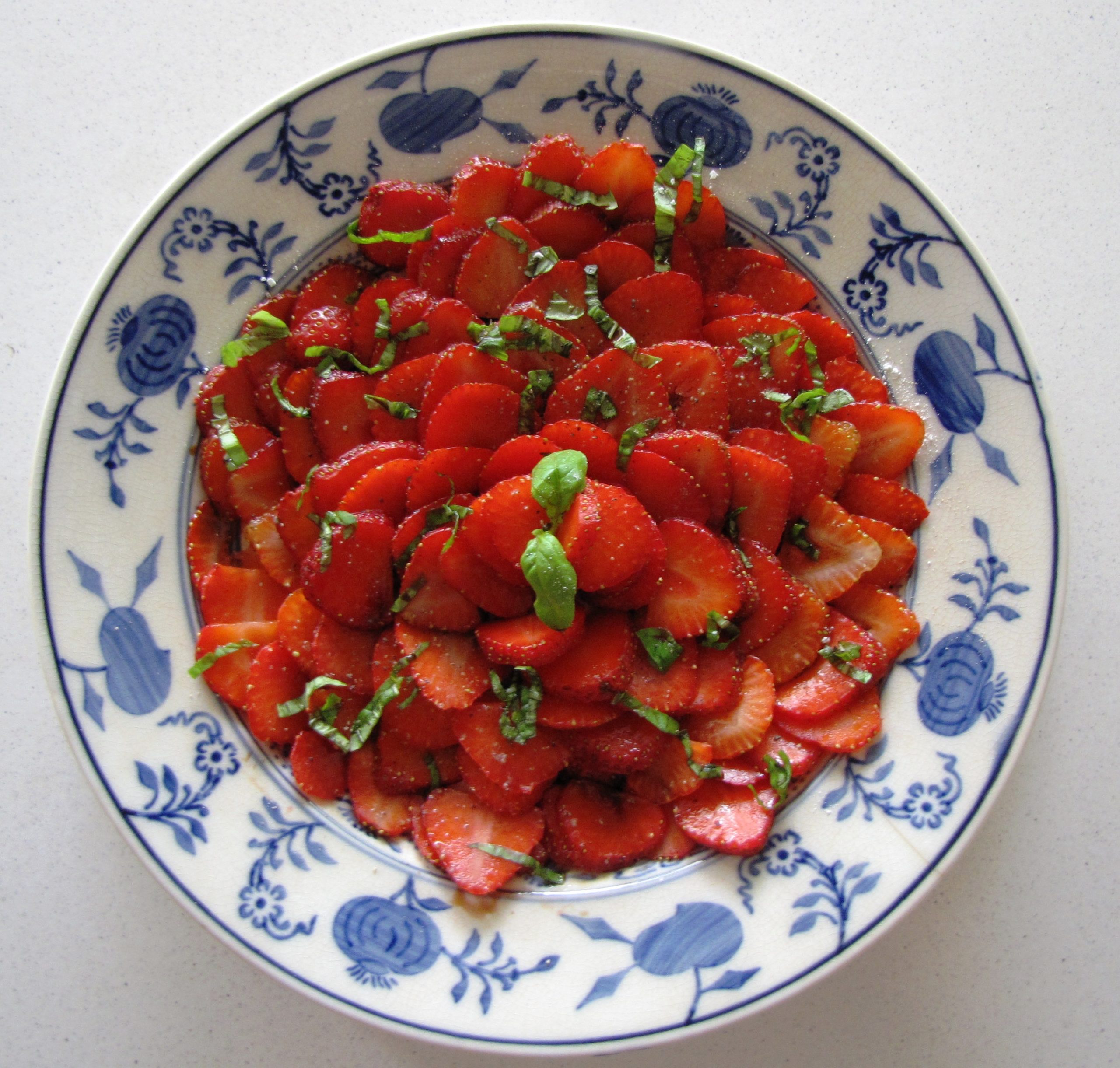 Căpşunile, beneficii pentru sănătate - GAZETA de SUD