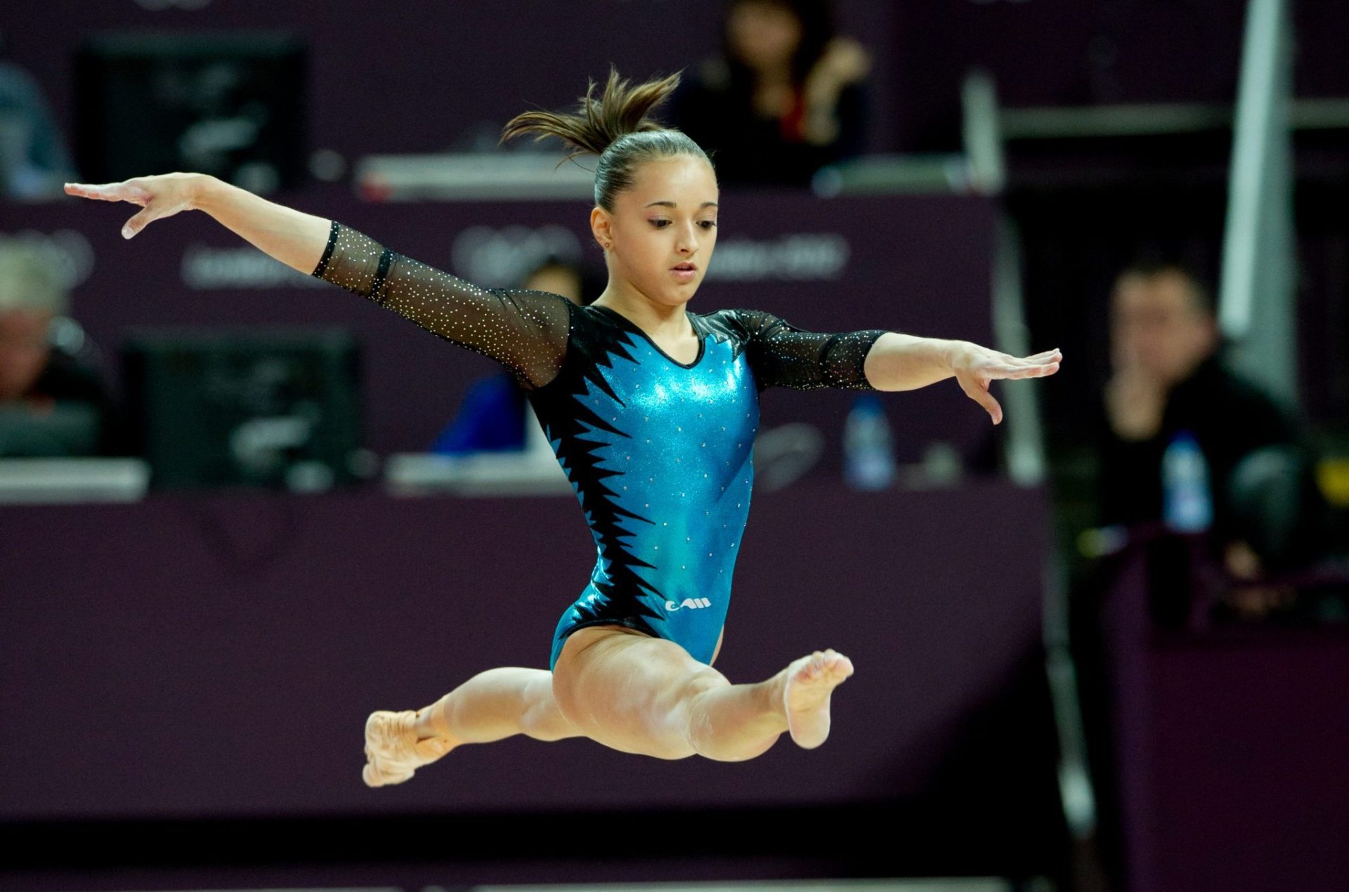 Campionatele Europene de gimnastică artistică s-au reprogramat