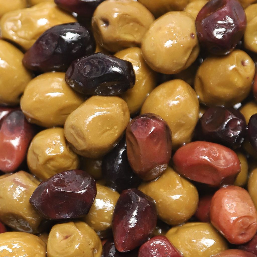 Măslinele, un adevărat medicament - GAZETA de SUD