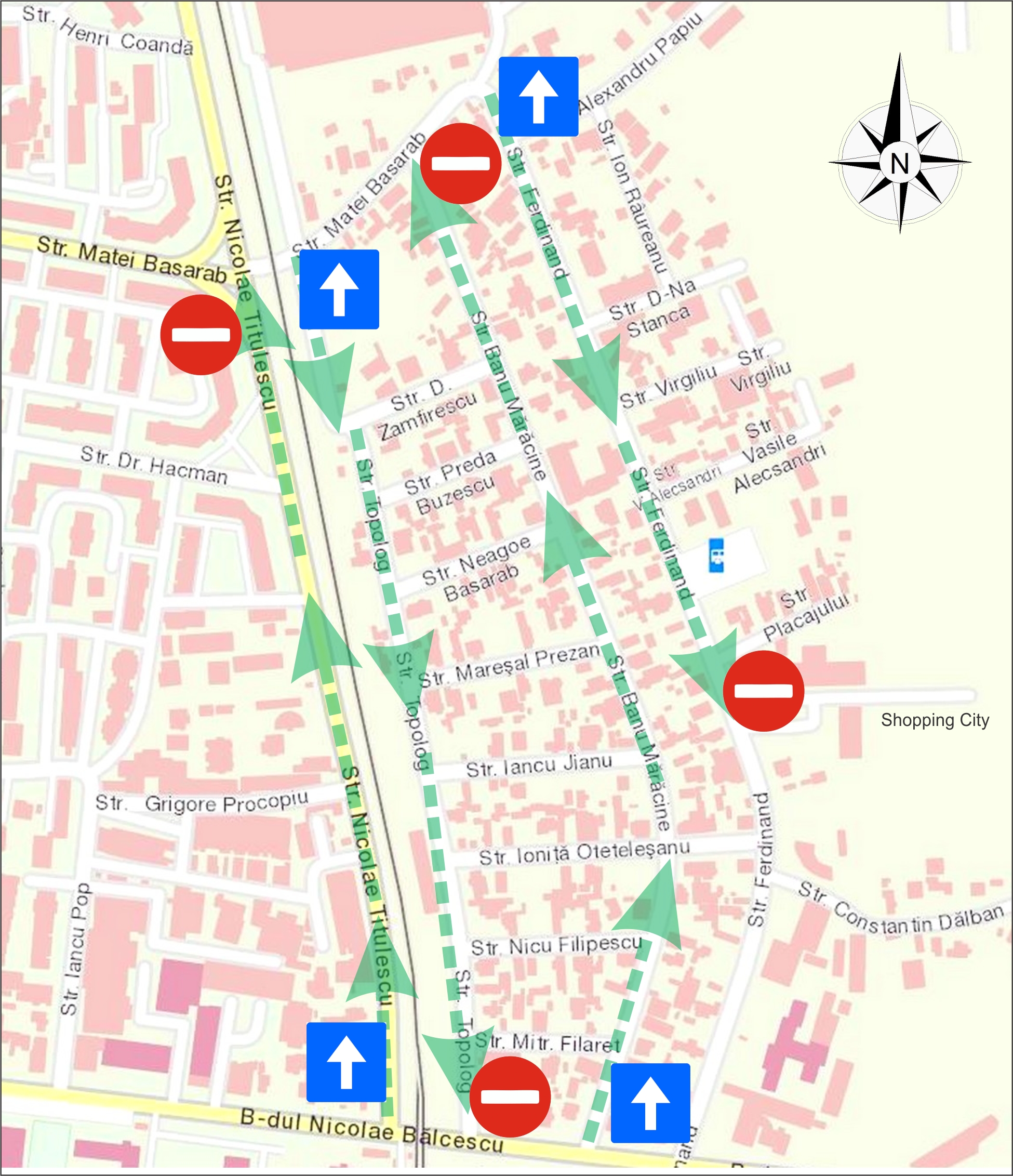 Noi sensuri unice în Râmnicu Vâlcea - GAZETA de SUD