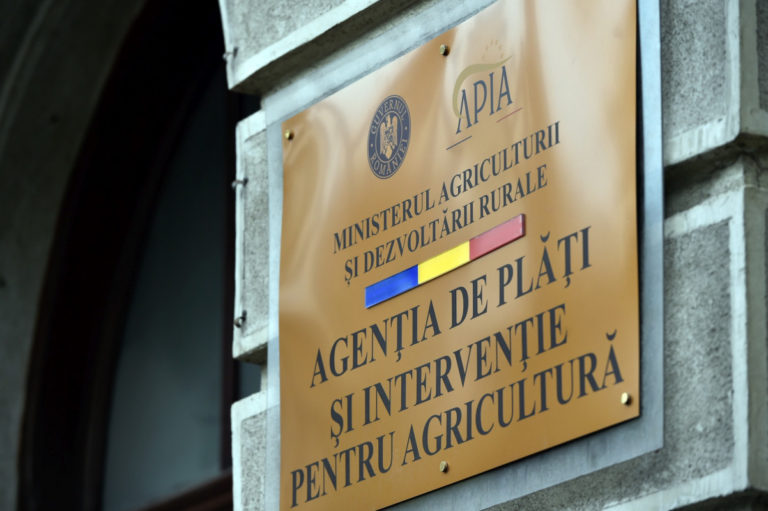 Cererile de plată pentru Campania 2026 se depun la APIA până pe 5 iunie