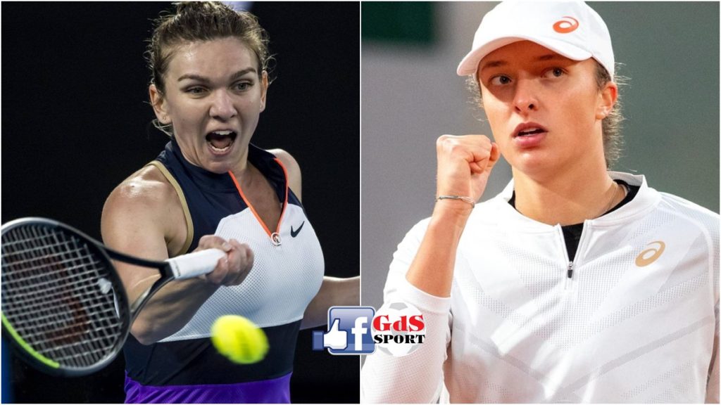 Halep, duel inedit în optimi la Australian Open: „M-a zdrobit data trecută“