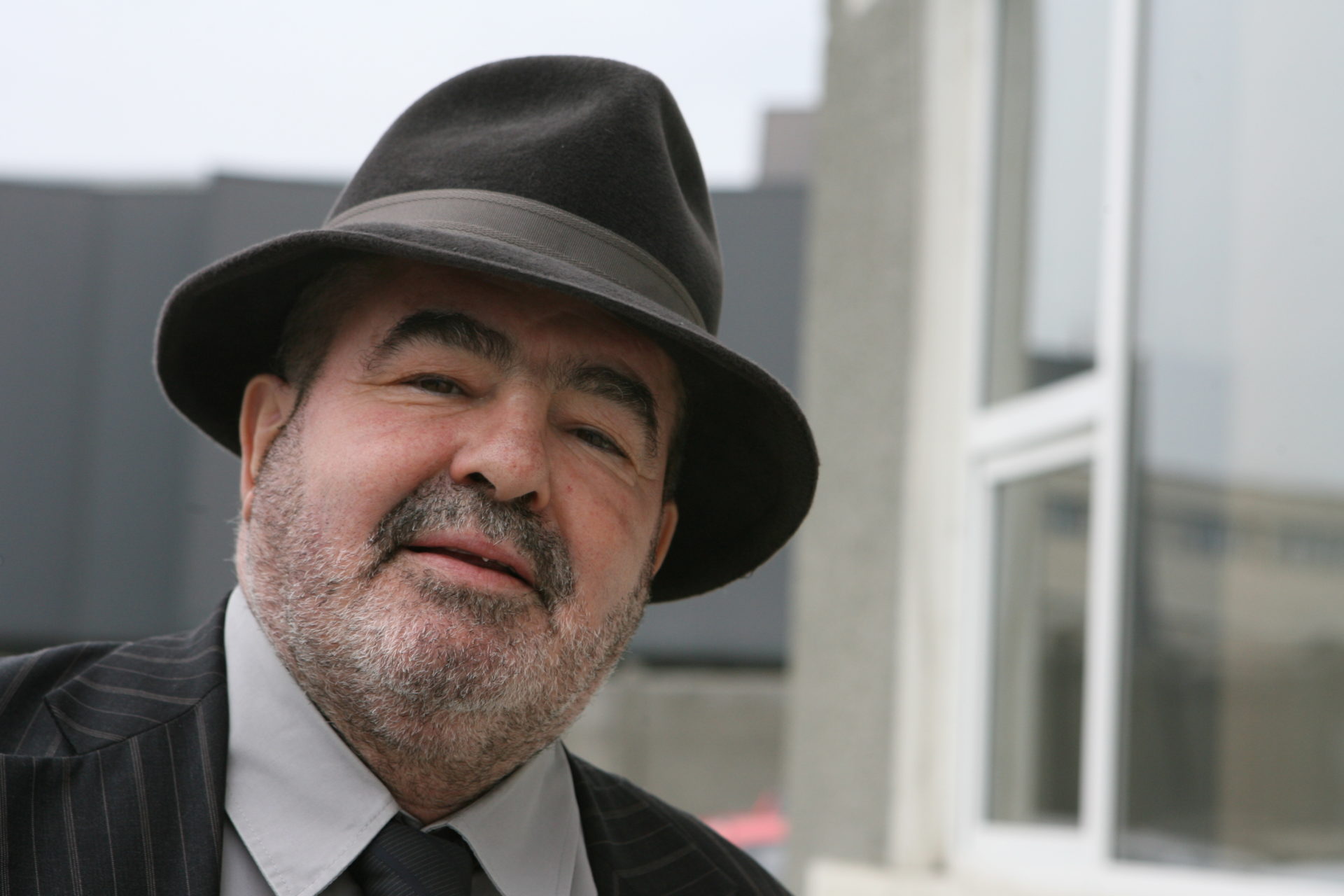 S-au împlinit 74 de ani de la nașterea lui George Stanca - GAZETA de SUD