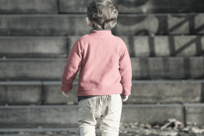 Peste 9.500 de copii au dispărut în ultimul an în România - GAZETA de SUD
