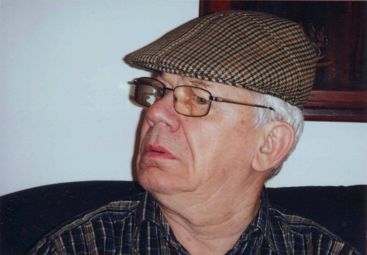 A murit celebrul actor Valentin Uritescu - GAZETA de SUD