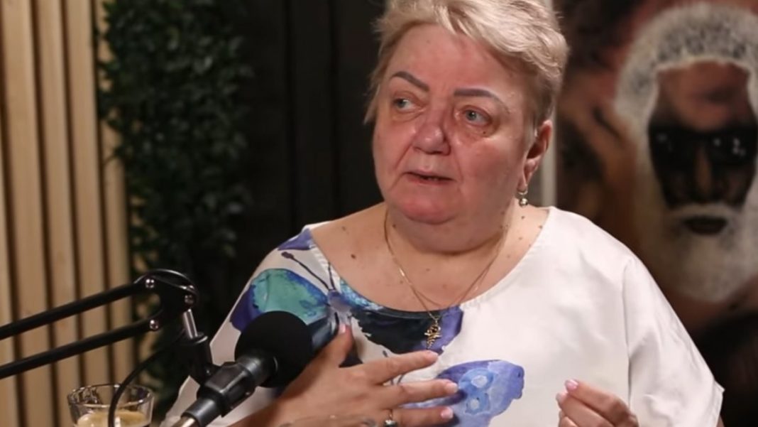 Celebrul astrolog Minerva s-a angajat la... Banca Națională