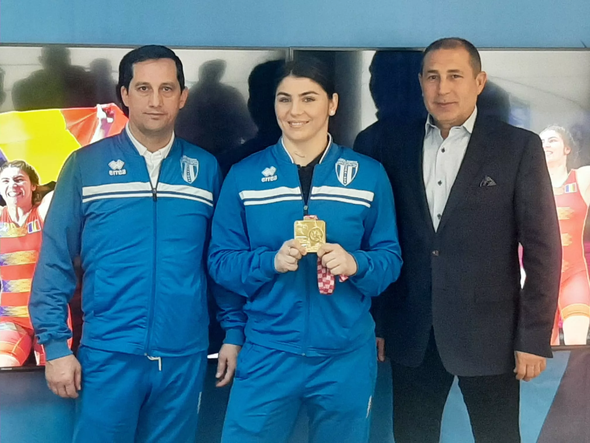 Alexandra Anghel, de la sacrificii la marea performanţă a carierei