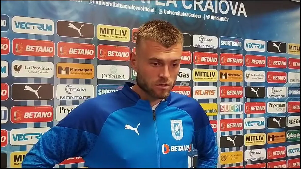 Alex Crețu: „E o seară tristă. Nu-mi explic ce se întâmplă“ (VIDEO)