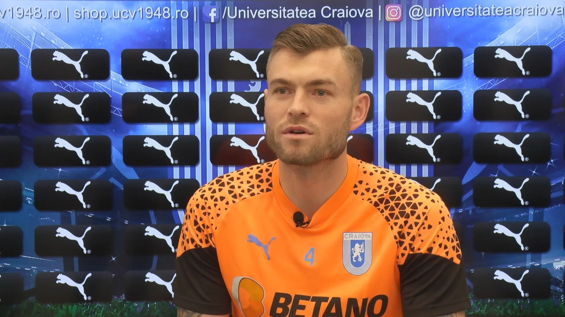 Alex Creţu: „Trebuie să ne pregătim foarte bine“. Vezi lotul!