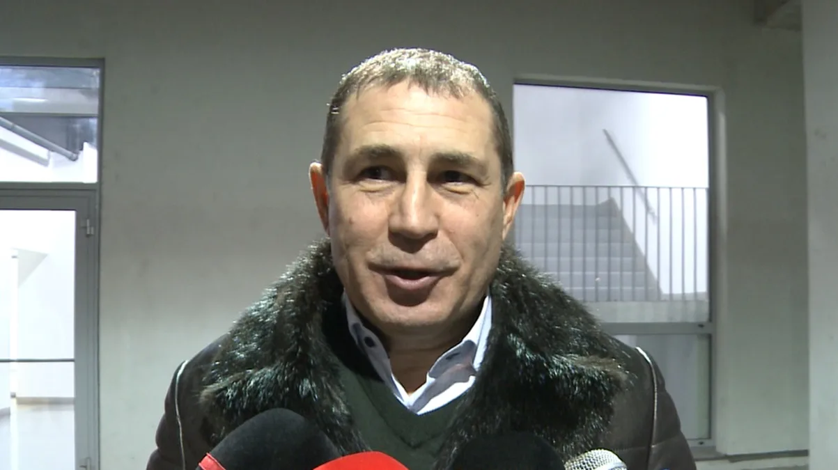 Pavel Badea: „Această blazare pe care o vad nu este benefică“