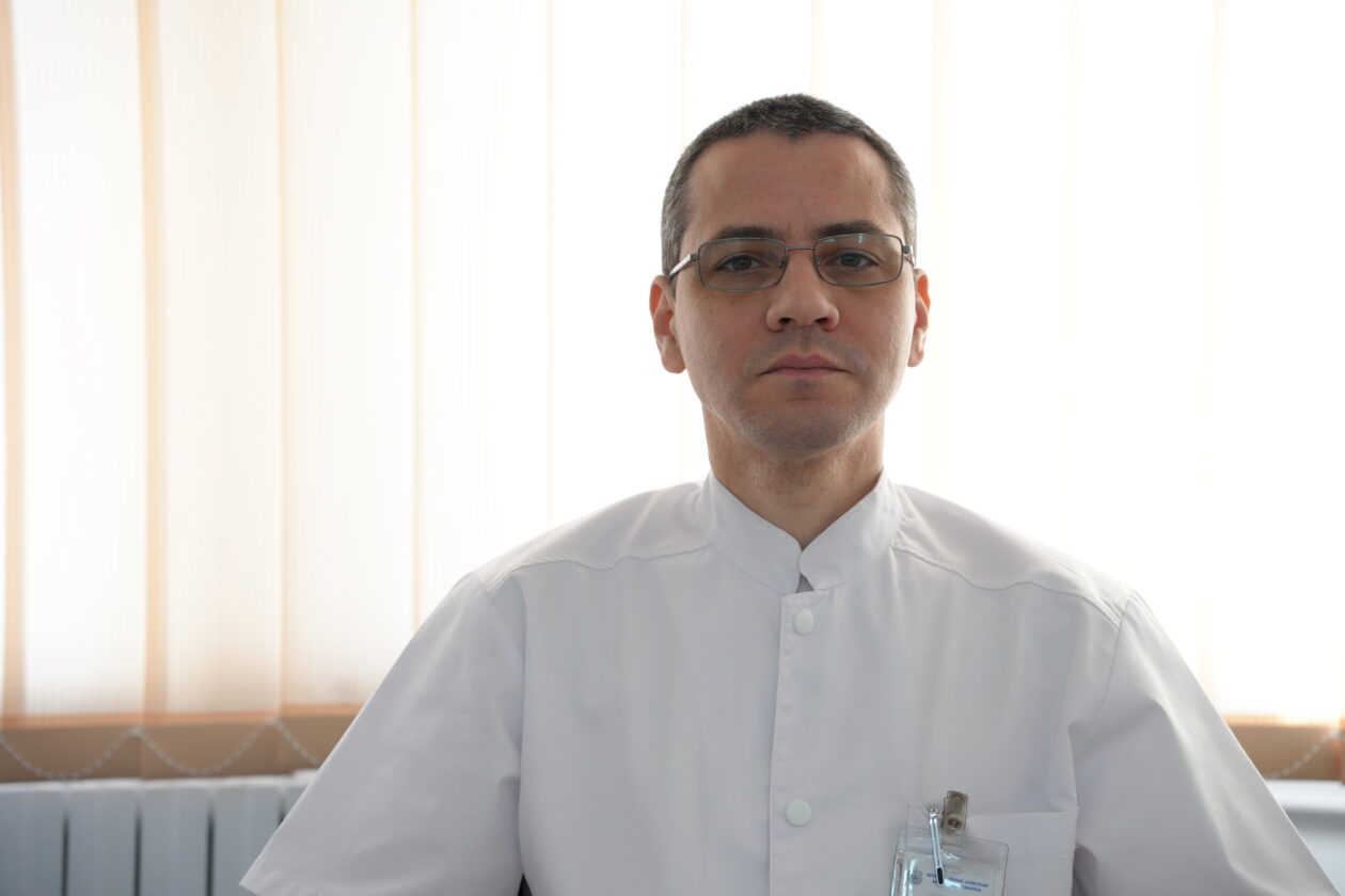 Clinica de Cardiologie a SCJU Craiova, centru de referință pentru ...