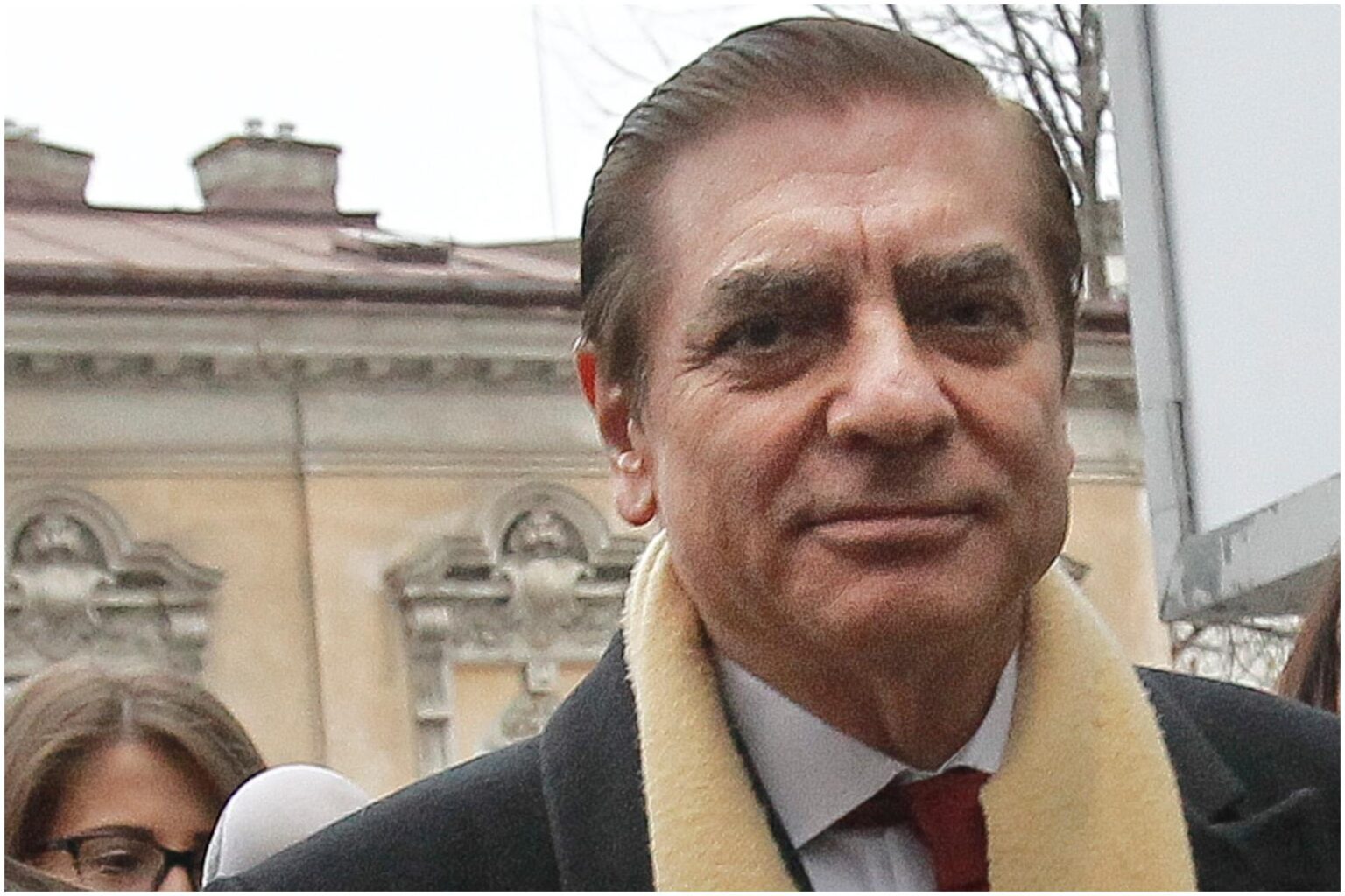 Prinţul Paul Phillipe al României, prins de poliţişti în Malta - GAZETA ...