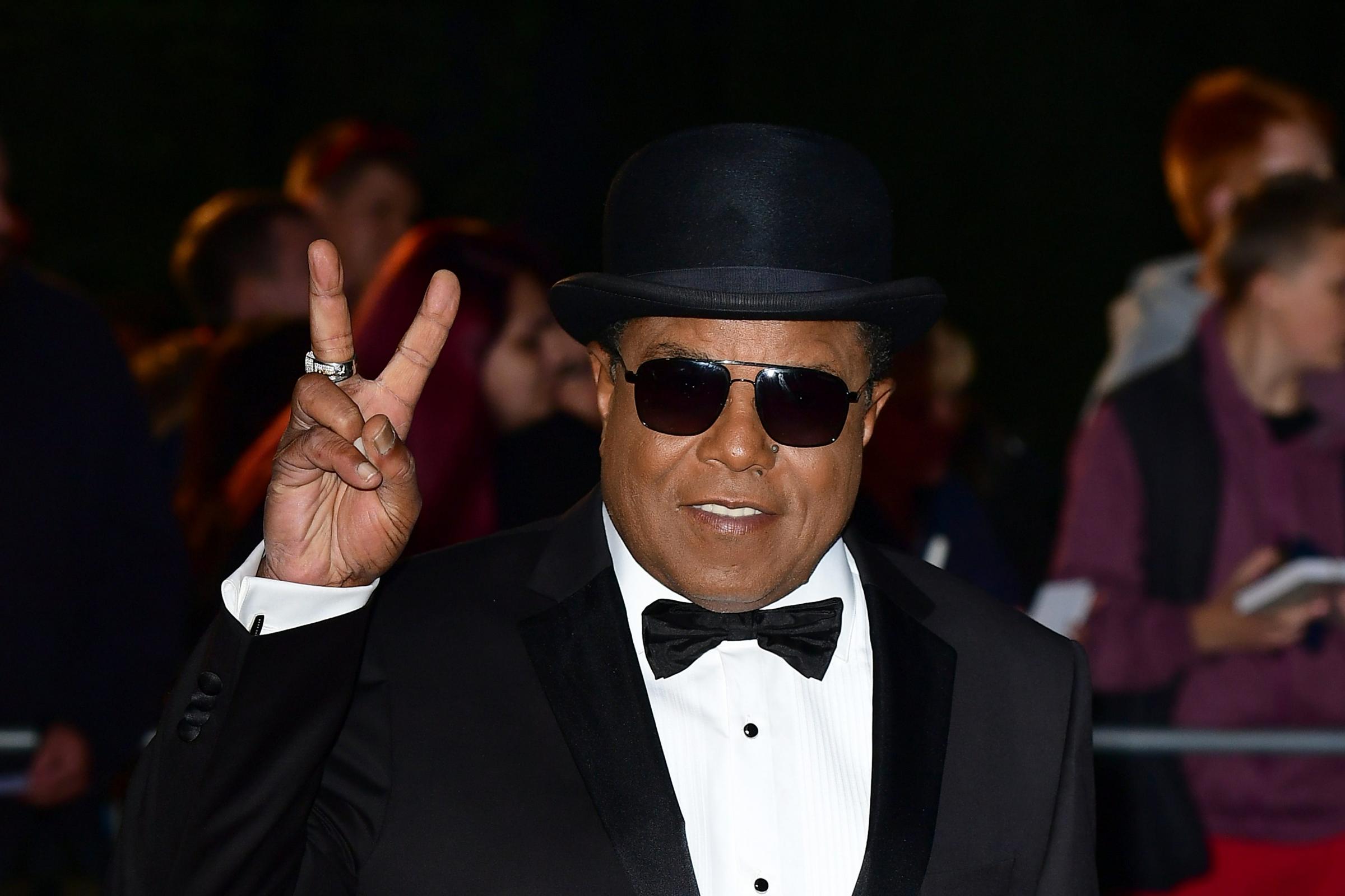 Tito Jackson, fratele lui Michael Jackson și co-fondatorul lui Jackson ...