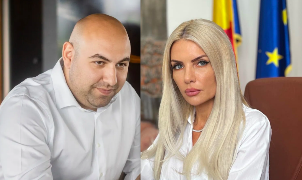 Laura Vicol şi soţul ei i-au dat în judecată pe Nicolae Ciucă, pe deputatul Florin Roman şi site ...