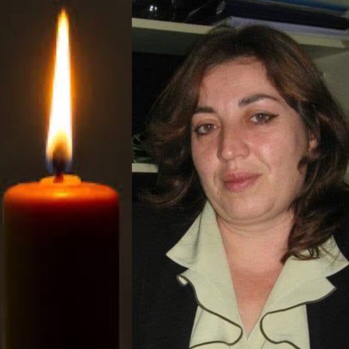 A murit fosta directoare a Colegiului Național "Spiru Haret" din Târgu Jiu