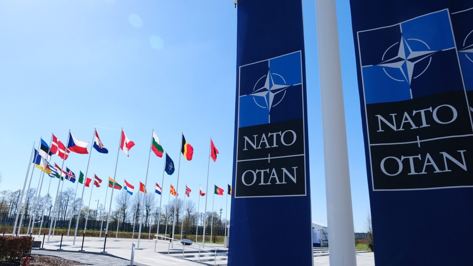 NATO îşi va „consolida prezenţa militară” la Marea Baltică - GAZETA de SUD