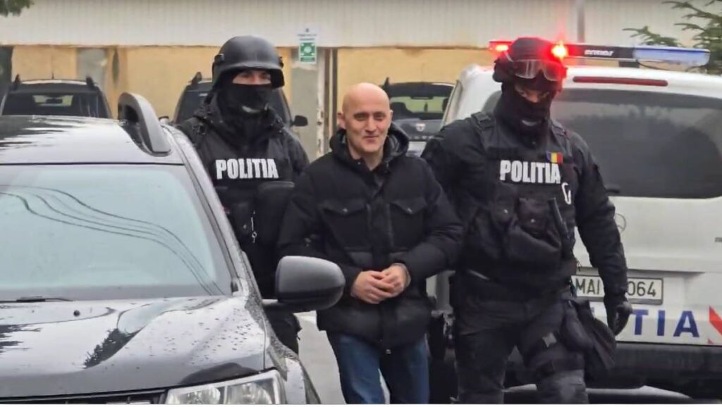 Ce avere are Horaţiu Potra, politician şi contractor de mercenari care ...