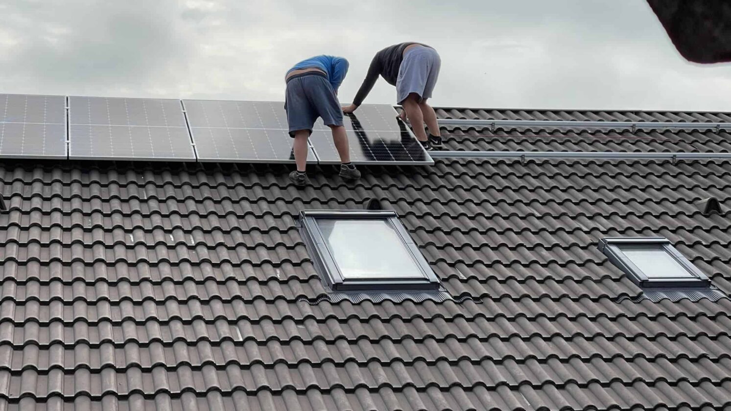 Lista cu instalatorii validaţi pentru „Casa Verde Fotovoltaice 2024 ...