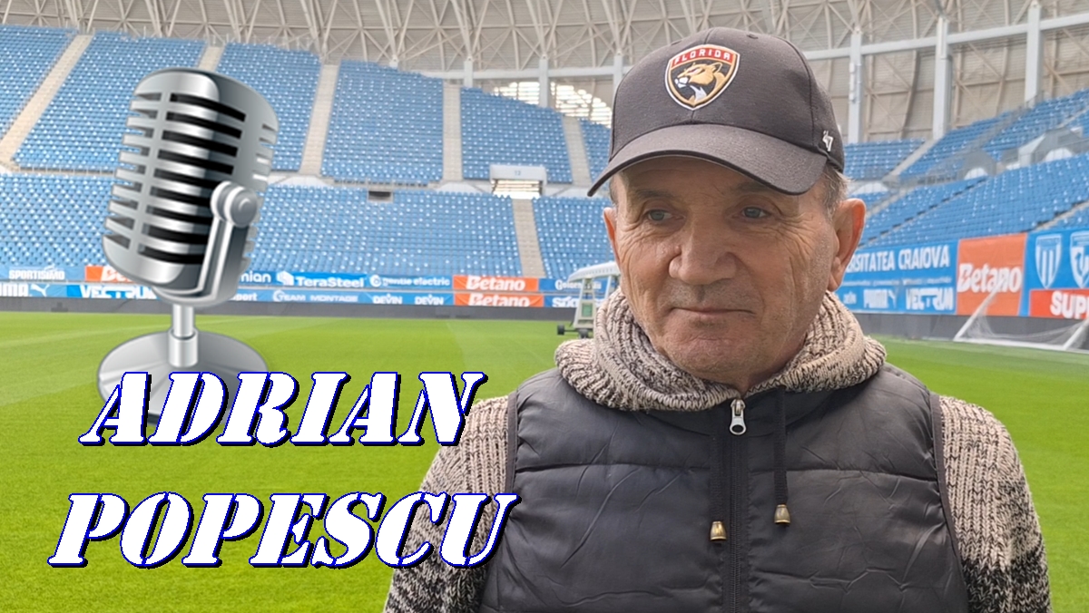 Adrian Popescu, mesaj pentru Rădoi: „Vreau o altă atitudine!”