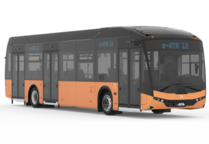 Crește flota de autobuze electrice. 22 de autobuze electrice cumpărate prin PNRR vor ajunge la ...