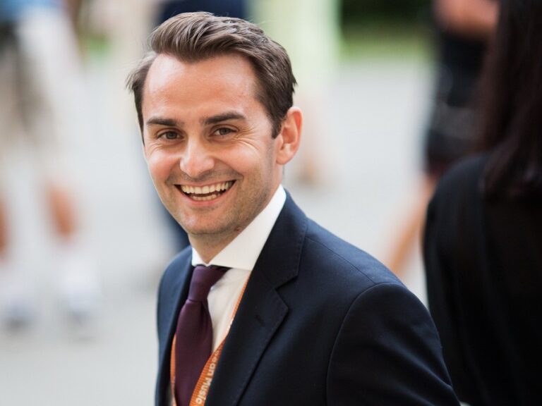 Mihai Jurca a fost numit consilier prezidențial - GAZETA de SUD