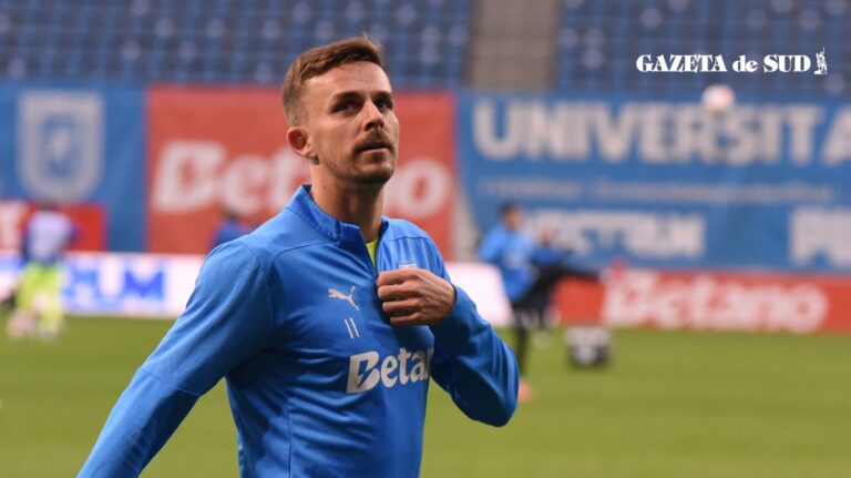 Nicușor Bancu: “Trebuie să ne revenim şi să câştigăm”