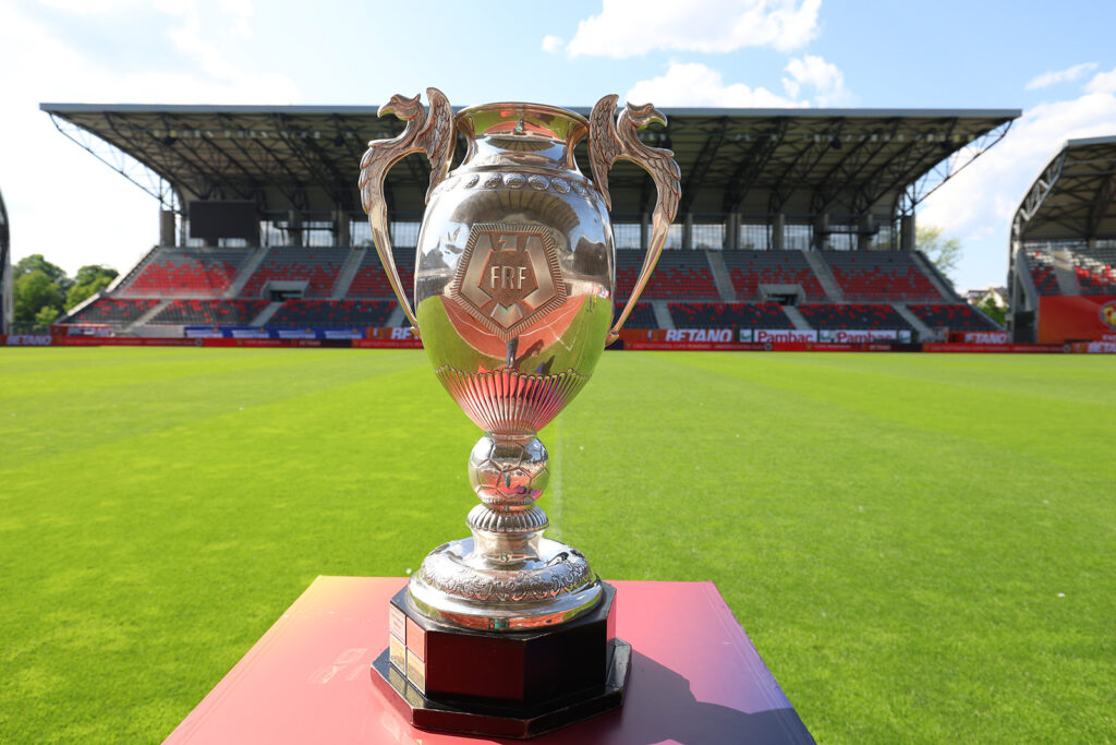 Cupa României | Programul / rezultatele meciurilor din etapa 2