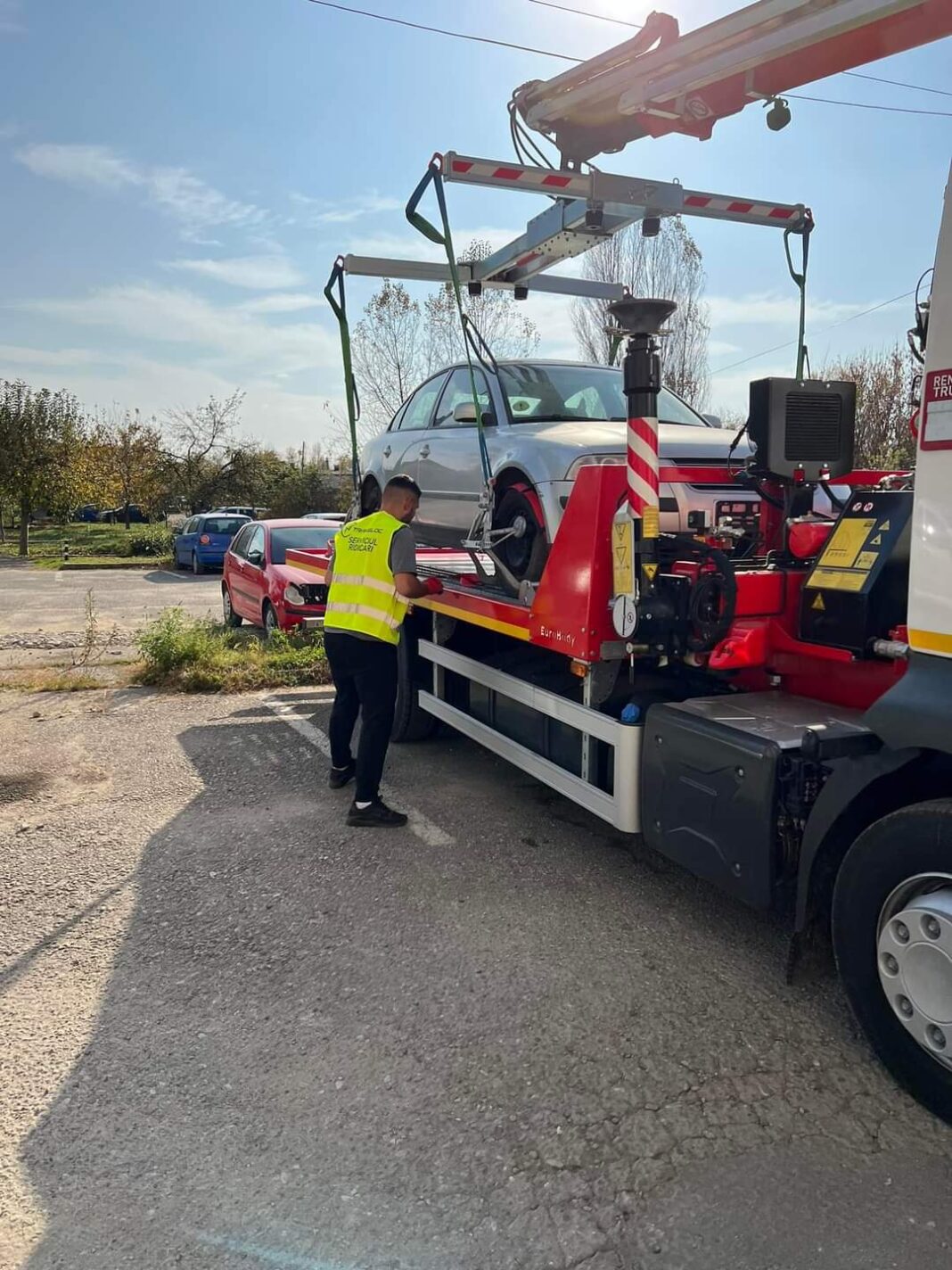 Potop de scumpiri în Craiova. Creşte şi tariful de ridicare a maşinilor parcate neregulamentar ...