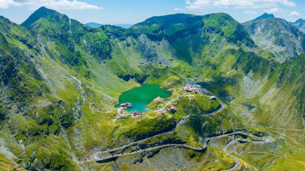 Când se închid Transfăgărășanul și Transalpina în 2025 - GAZETA de SUD