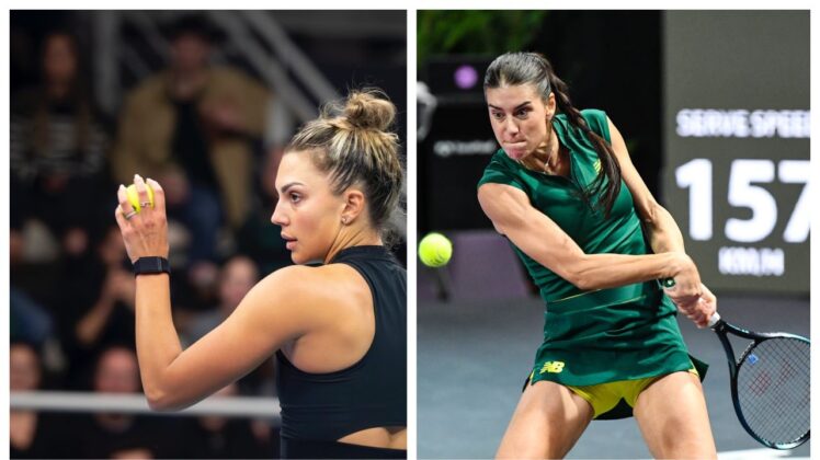 Sorana Cîrstea și Jaqueline Cristian, out de la Beijing