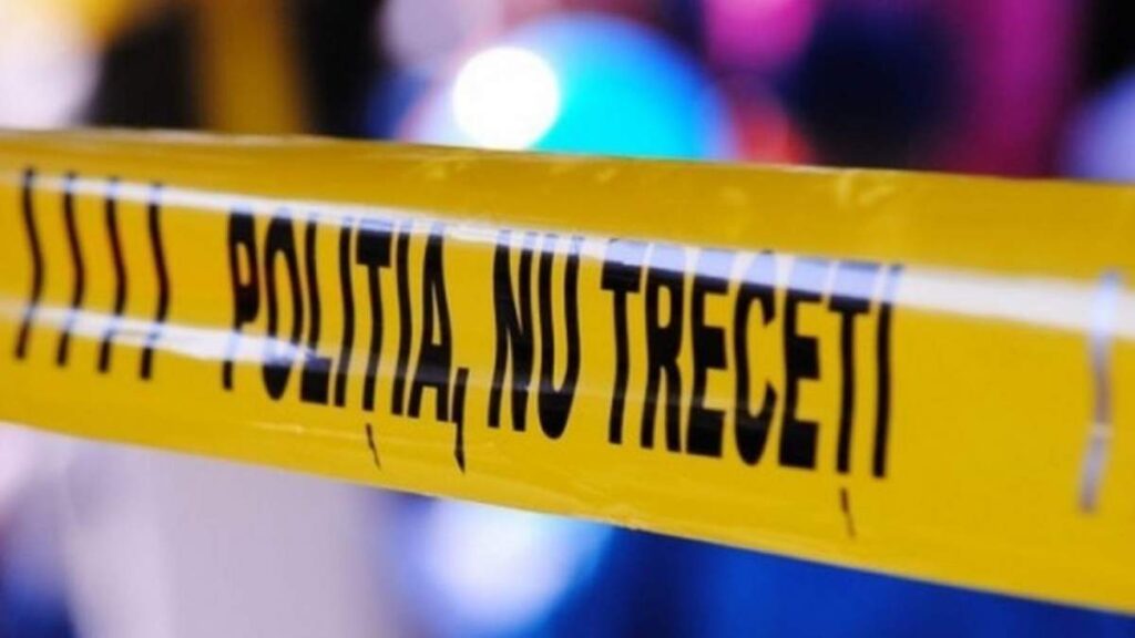 Patronul unui camping din Vama Veche, găsit spânzurat - GAZETA de SUD