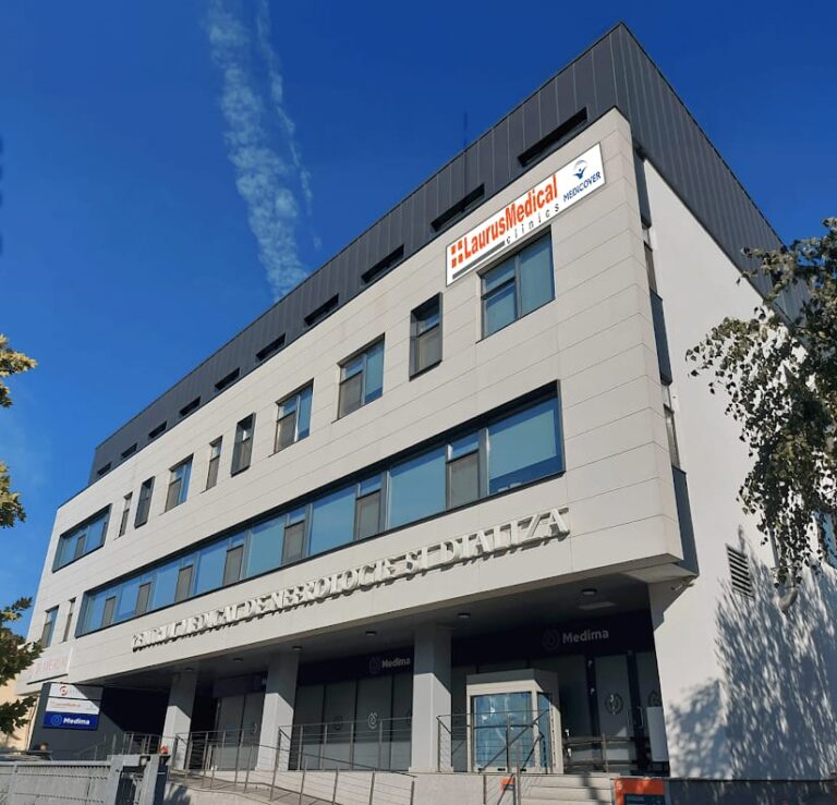 NOU! Tratament LASER ultramodern pentru HEMOROIZI şi VARICE - GAZETA de SUD