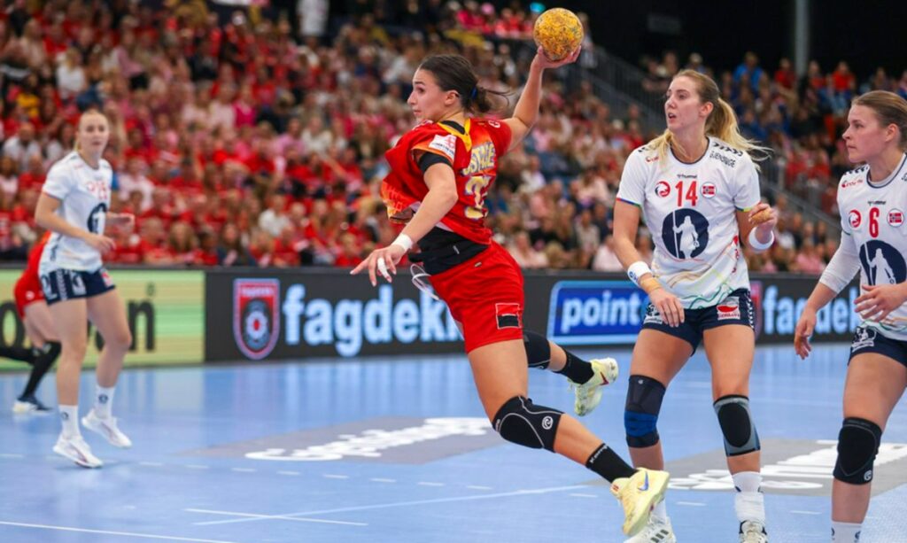 Handbal/ Joc promițător! România, prestație admirabilă în Norvegia