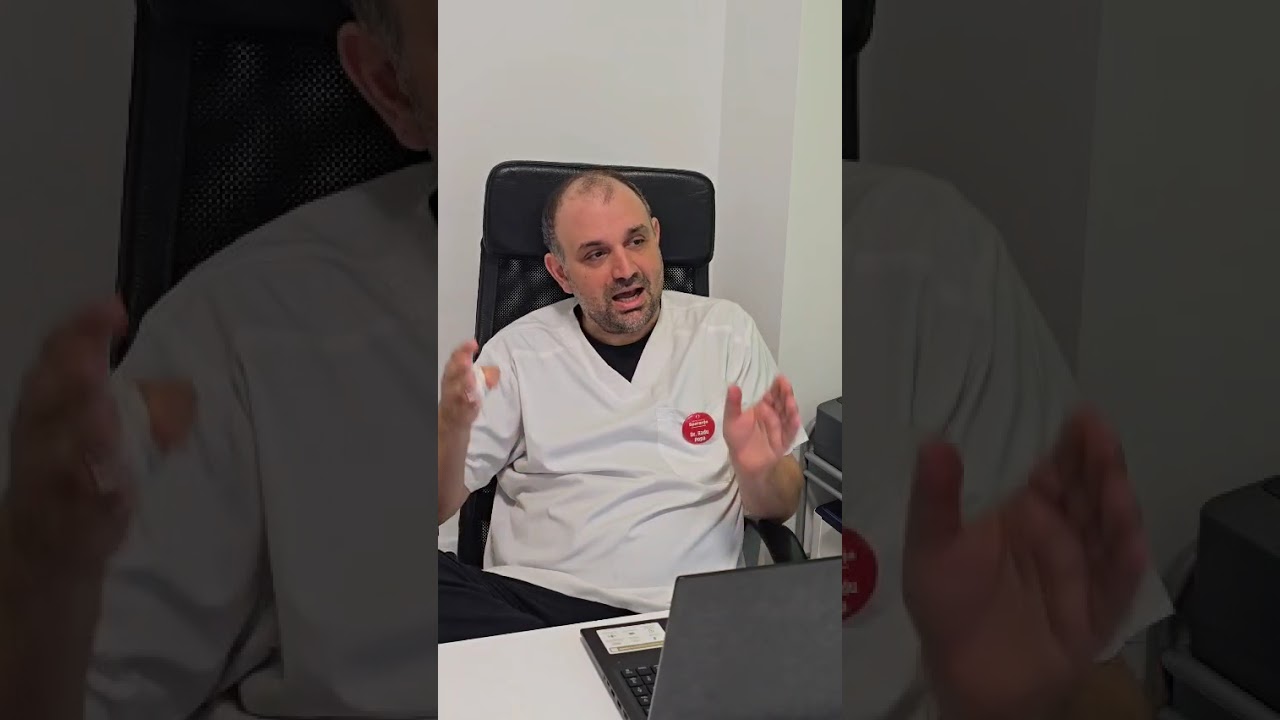 Medicul cardiolog Radu Popa de la Clinica Speranța explică: Anumite ...