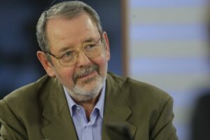 A murit scriitorul și fostul senator Radu F. Alexandru - GAZETA de SUD