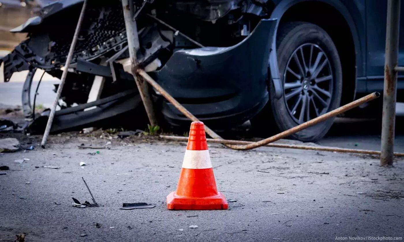 Gorj: Accident grav pe DN 66, la Bălănești. O tânără rănită după o ...