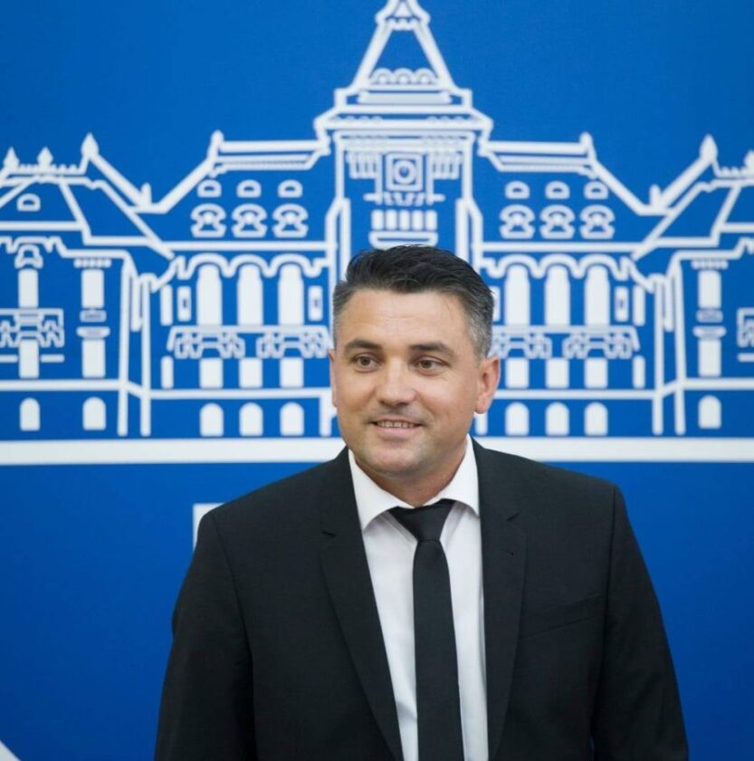 Schimbare la Prefectura Dolj: Dan Diaconu se retrage, PSD îl susține pe ...