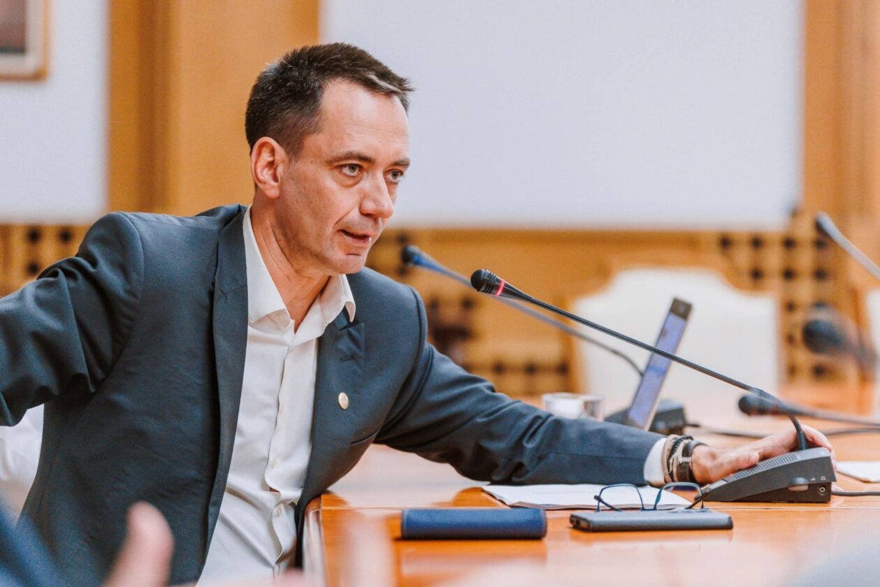 UDMR vrea ca Guvernul să rămână „în aceeași formulă” - GAZETA de SUD
