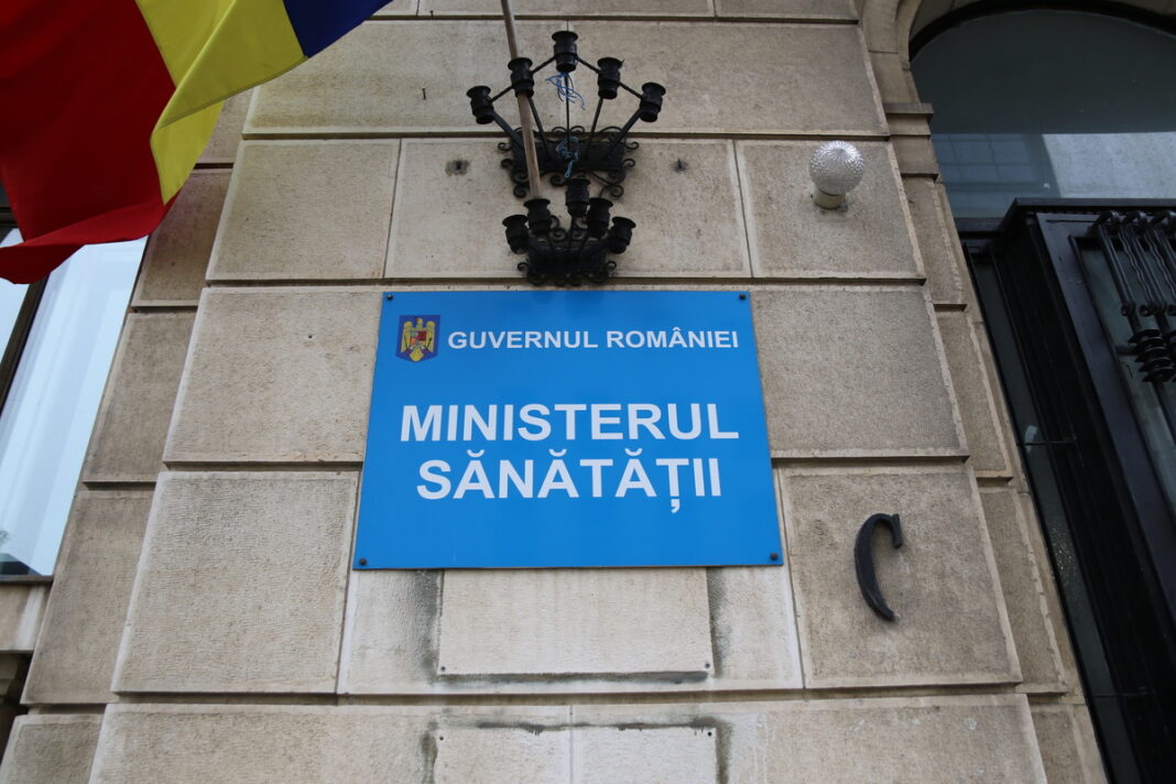 Inspecția Sanitară, control la cabinetul unde o femeie a murit după o ...